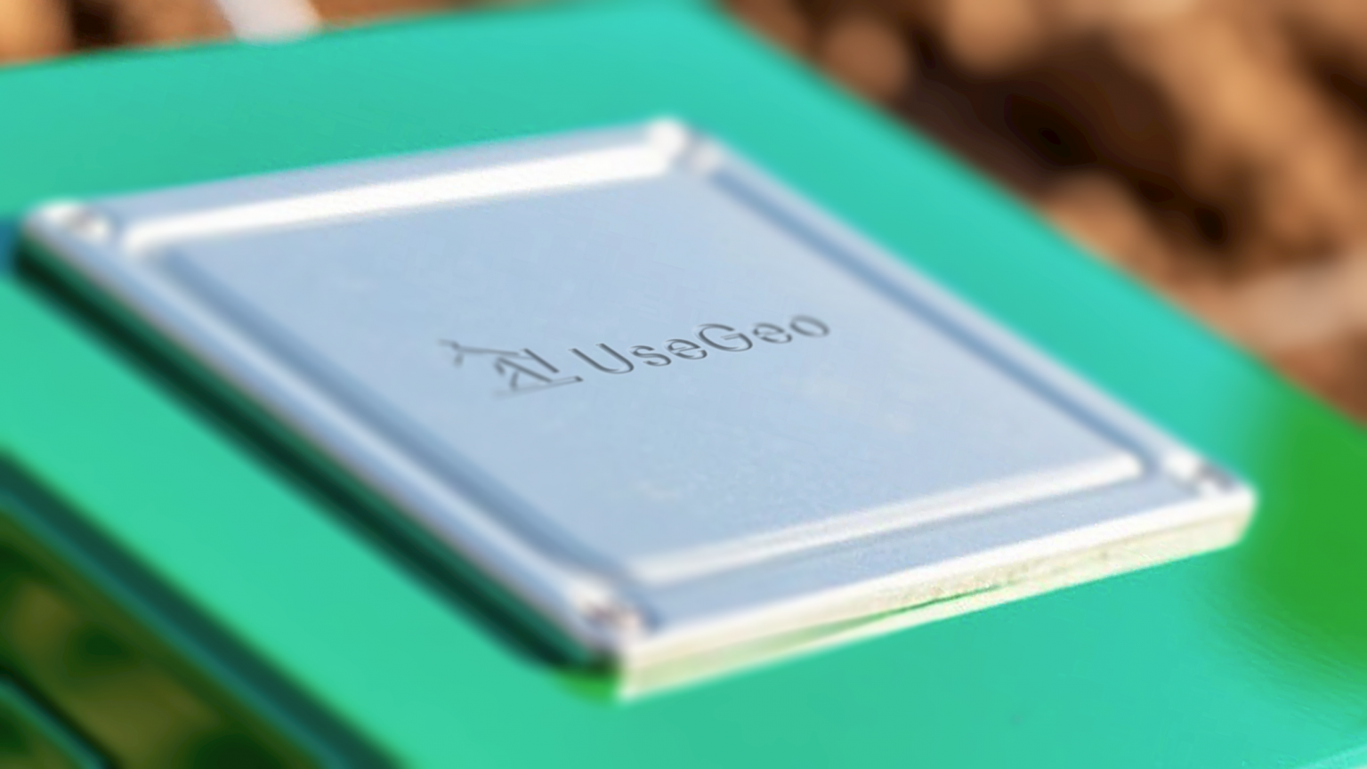 Hydrocarbon Exploration Vectorial Analysis - Usetech