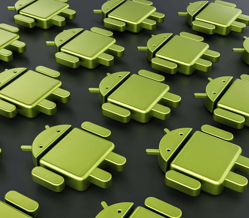 Android Worldwide 2023: Kotlin Multiplatform. Make your Android App ...