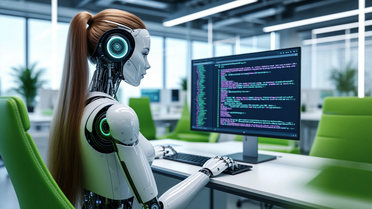 Software & Hi-Tech - Usetech