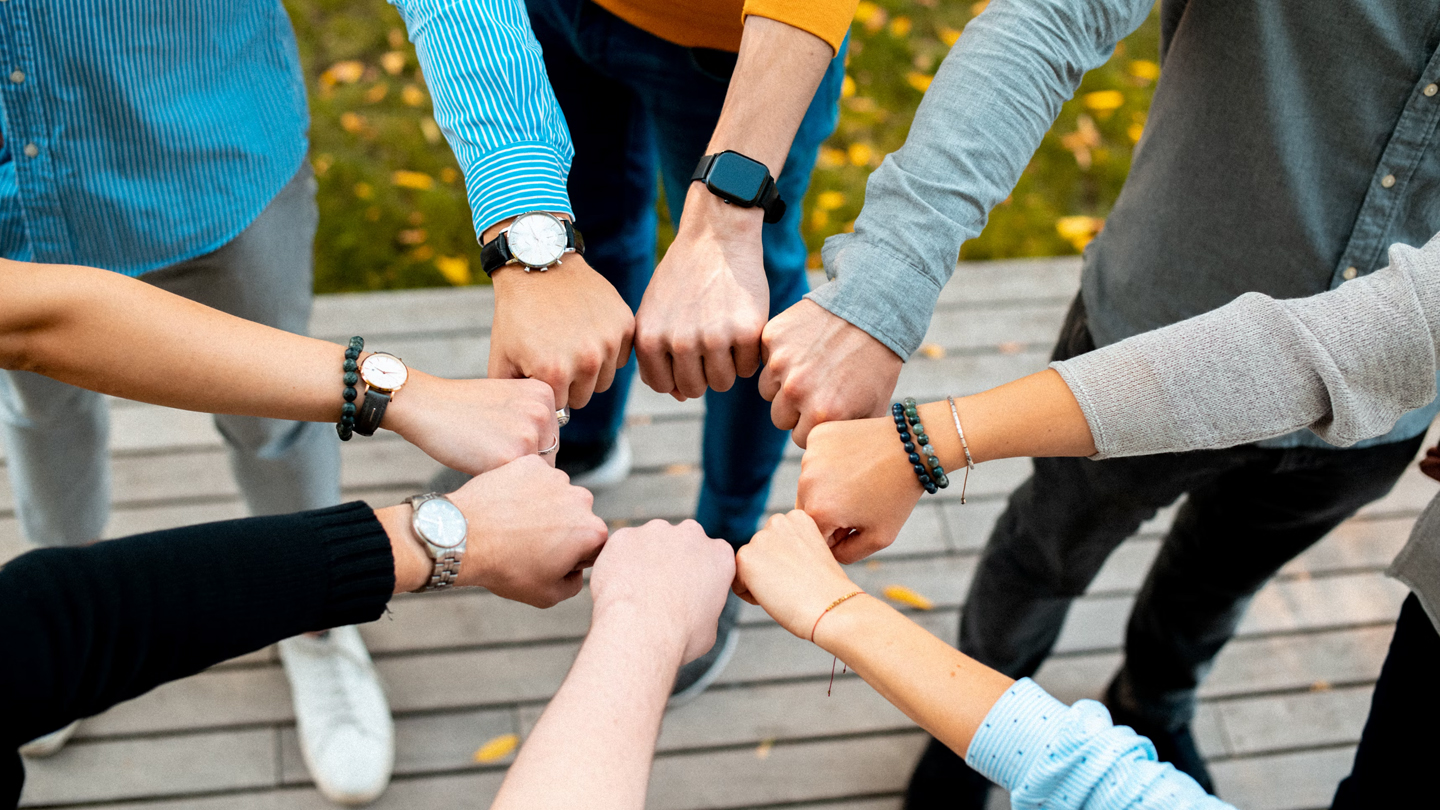 How to build an effective team? - Usetech