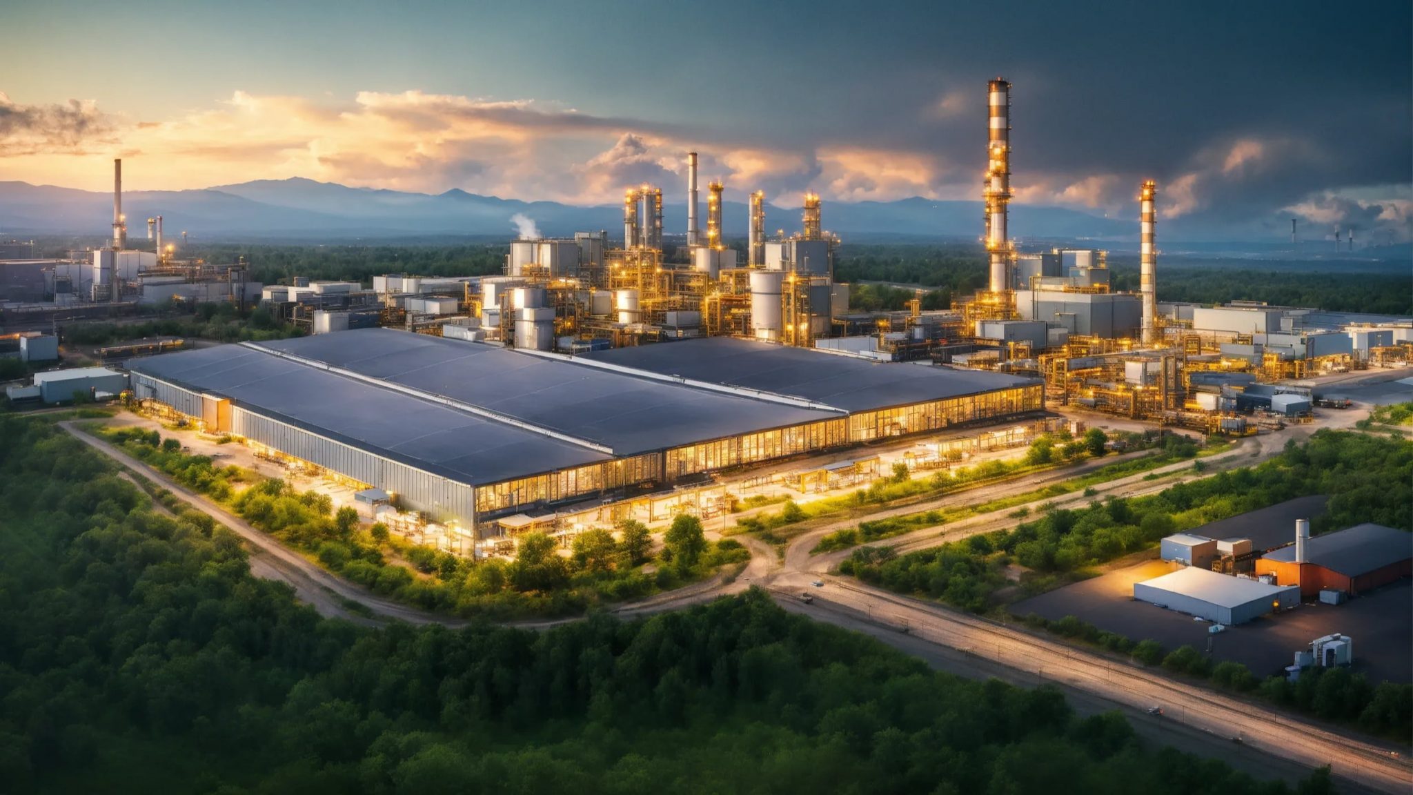 Hydrocarbon Technology in the MENA Region: From Tradition to Innovation - Usetech