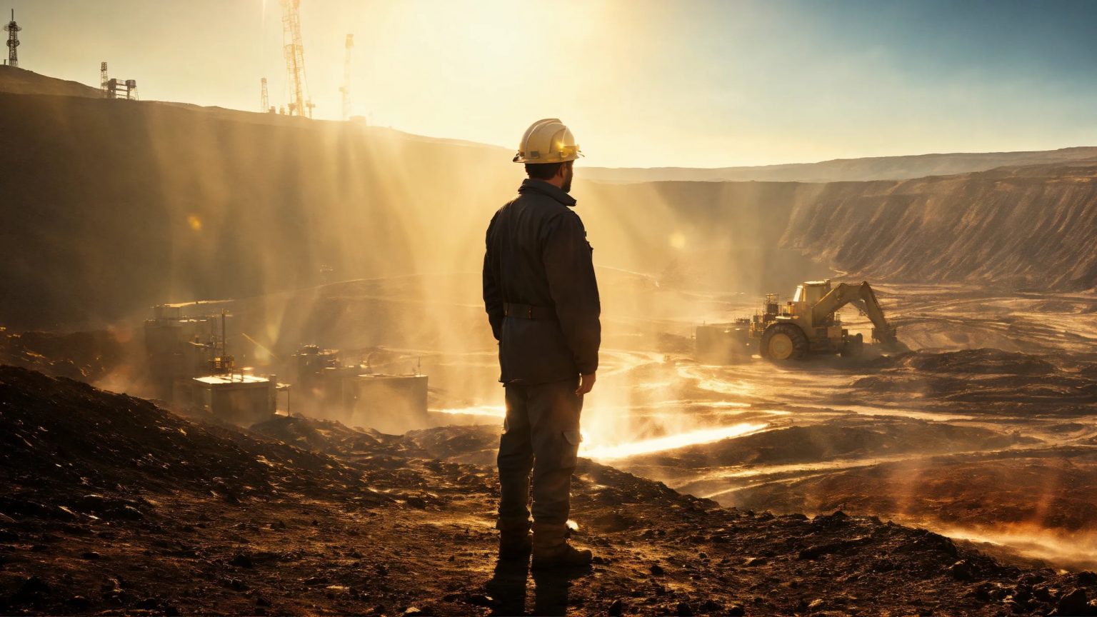 Why Passive Seismic Technology is the Future of Hydrocarbon Exploration ...