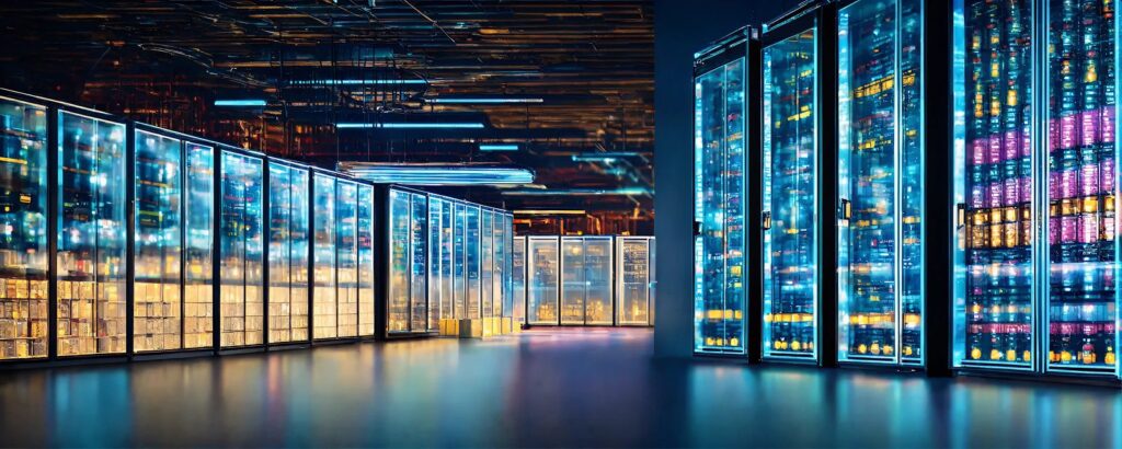 When Power, Capital, and Compute Become Sovereign Assets in MENA - Usetech